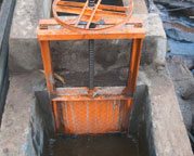 Modern Engineering Works