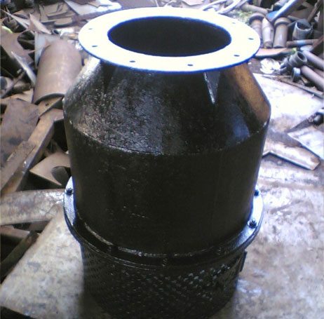 Modern Engineering Works