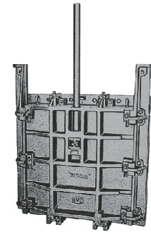 Modern Engineering Works