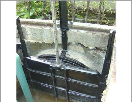 Modern Engineering Works