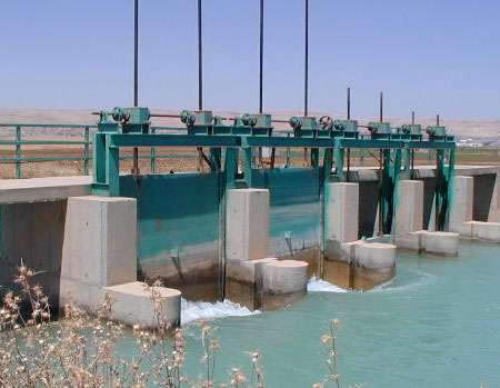 Modern Engineering Works